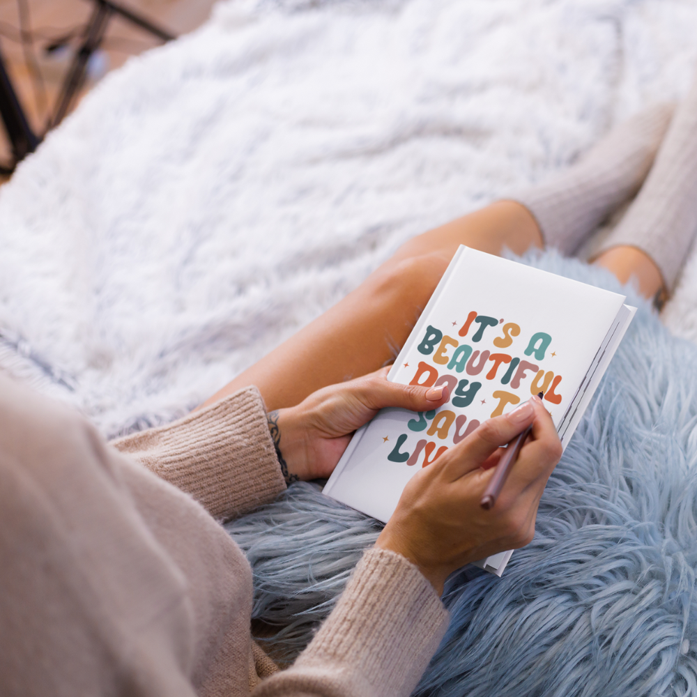 Nurse Journals – Dynamic Distraction